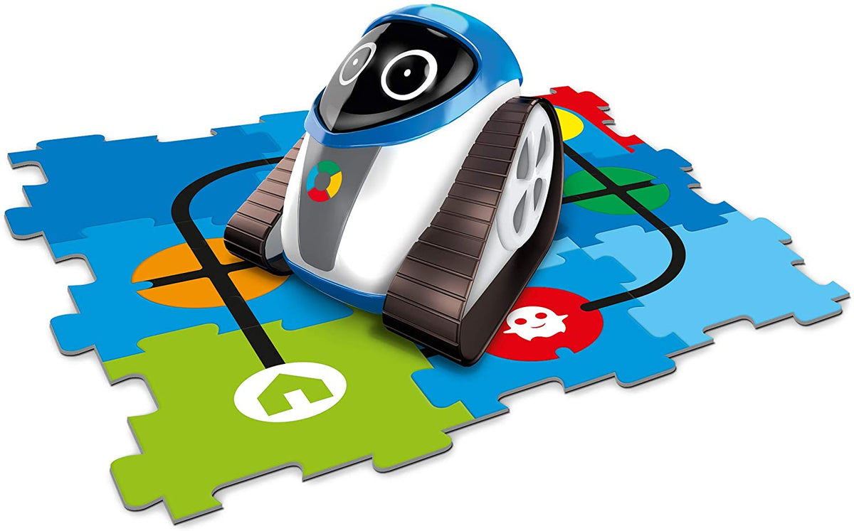 Woki - My First Coding Robot – Olly-Olly