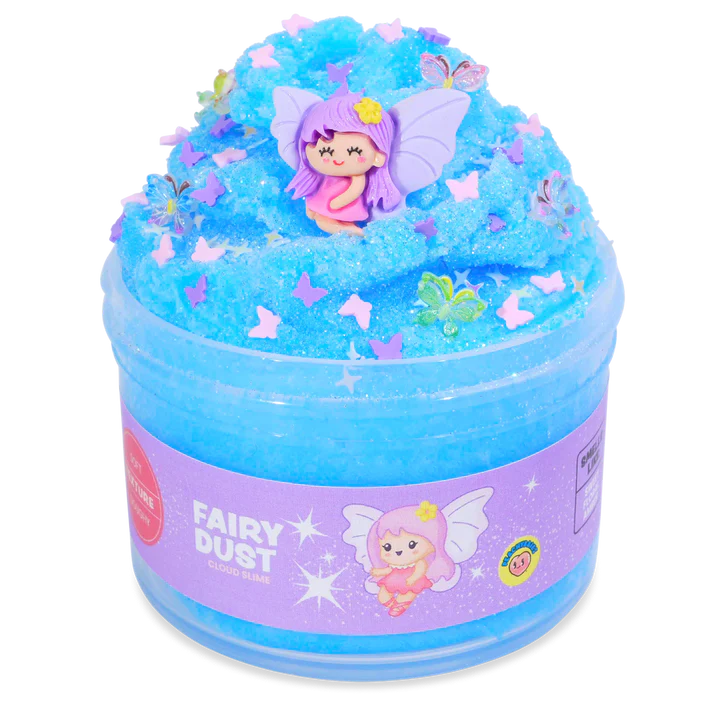 Peachybbies- Fairy Dust Slime – Olly-Olly