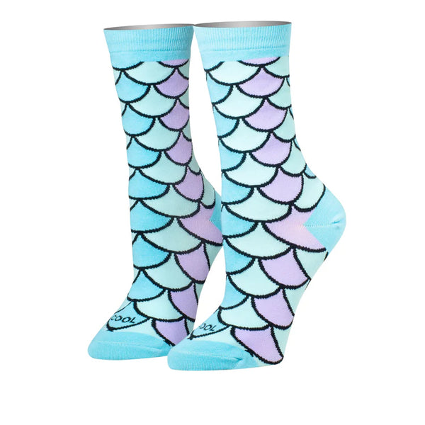 Cool Socks - Mermaid – Olly-Olly