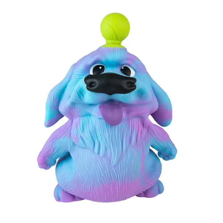 ORB Funkee Animalz Dog Jumbo with Ball – Olly-Olly