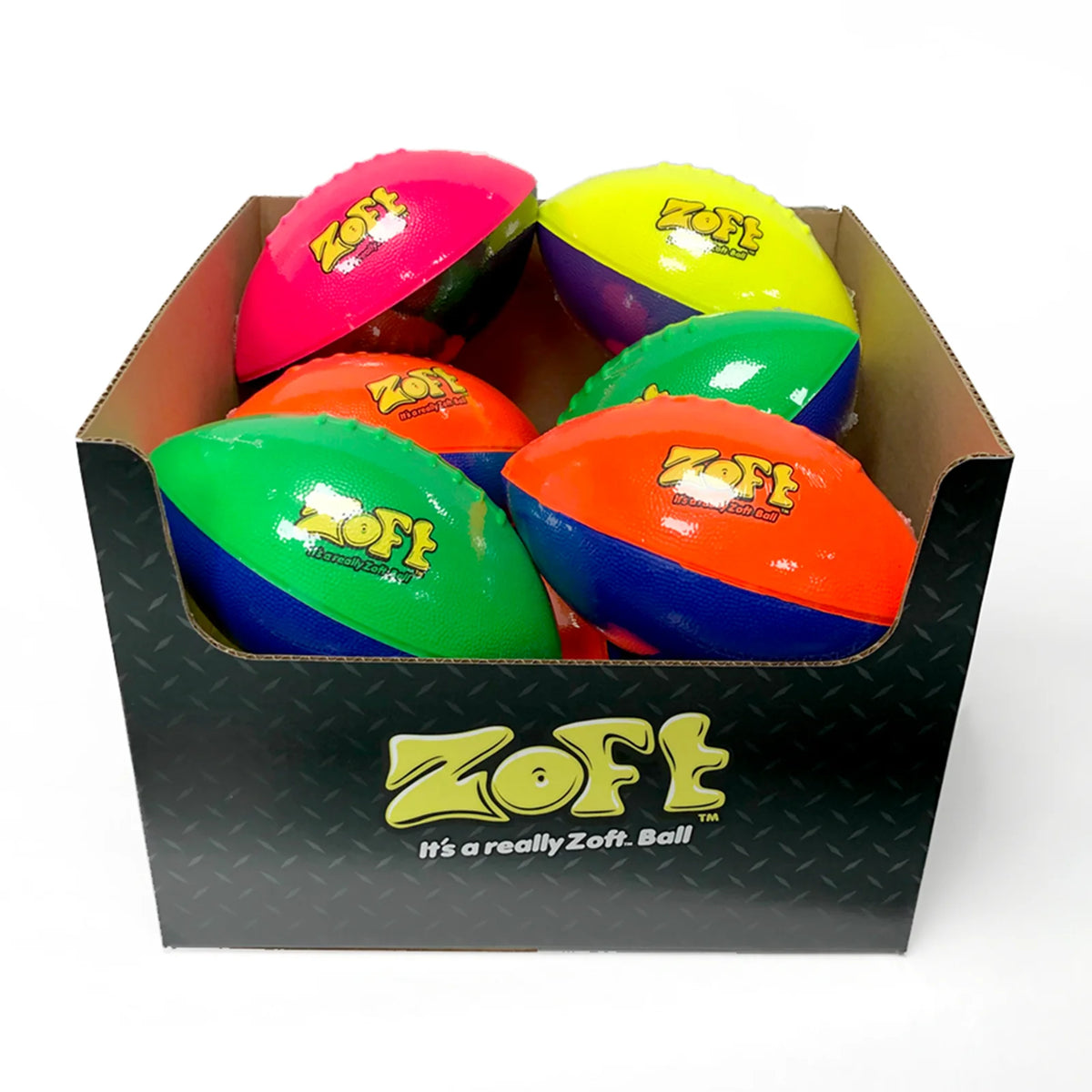 Zoft Standard Football – Olly-Olly