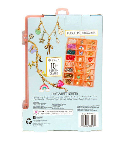 STMT DIY Simply Charming Jewelry – Olly-Olly