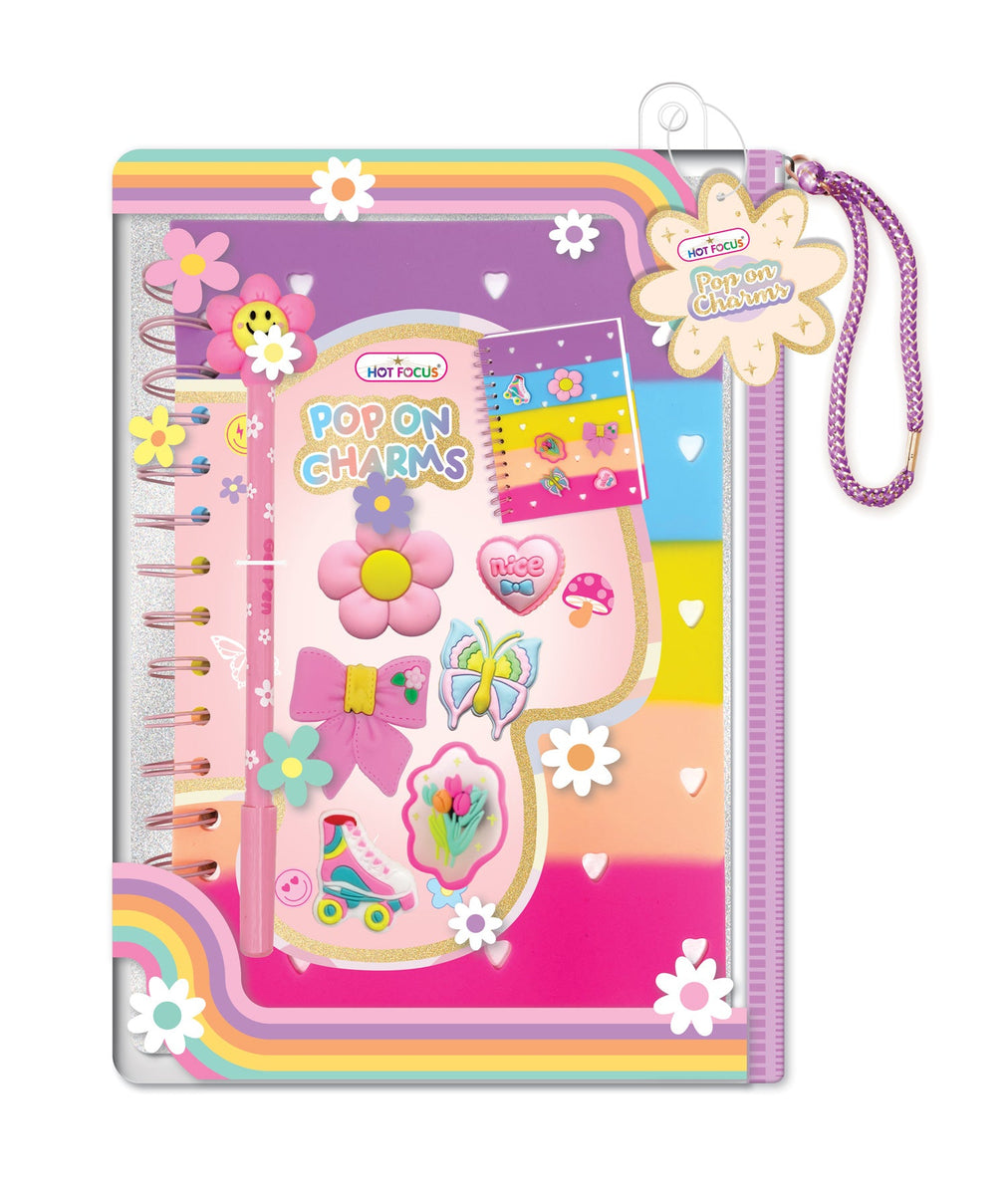 Trendy Writing Fun - Good Day – Olly-Olly