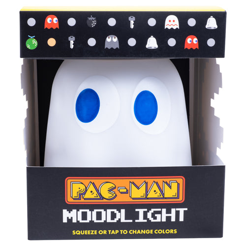 Pac-Man Color Changing Light – Olly-Olly