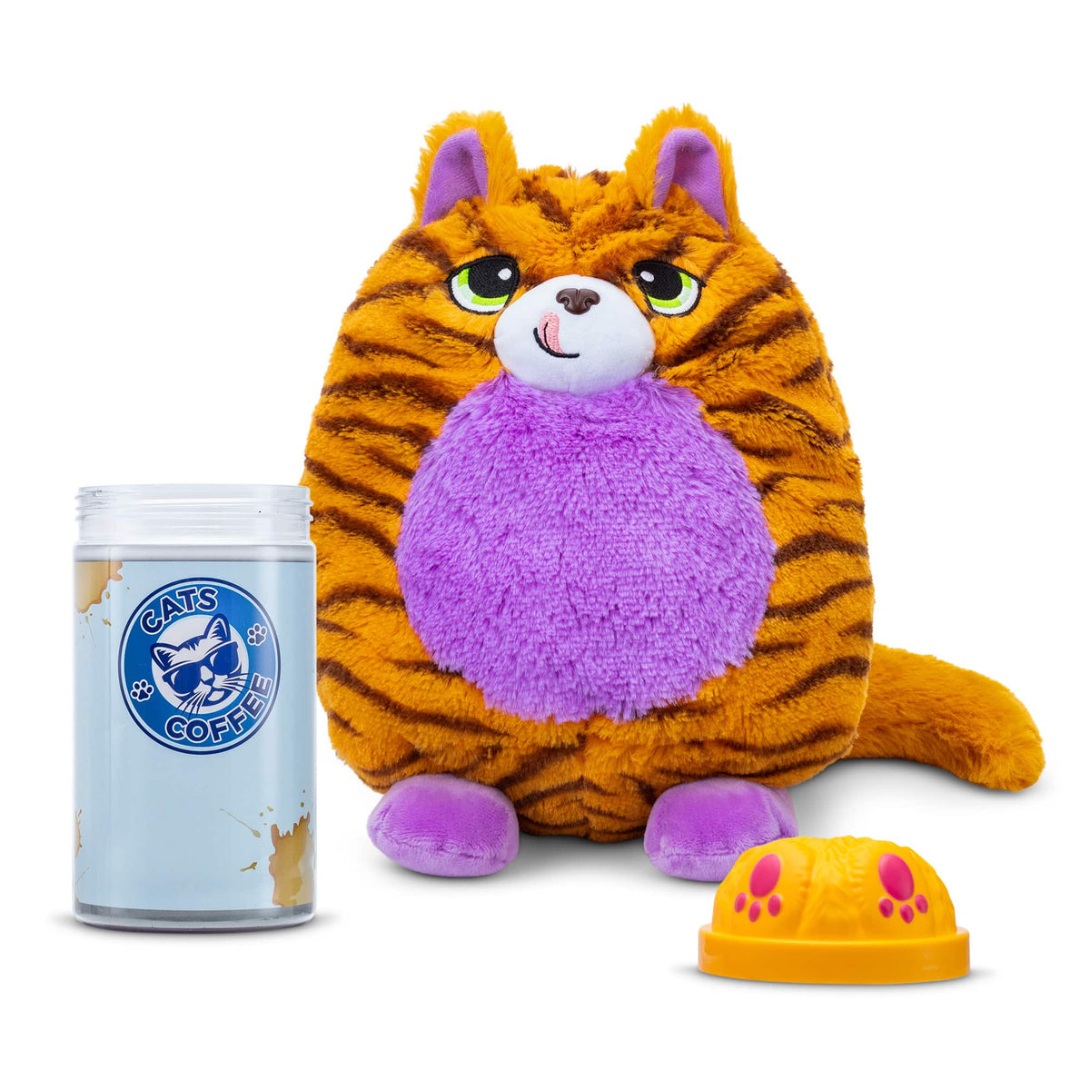 Misfittens Assortment - Cats – Olly-Olly