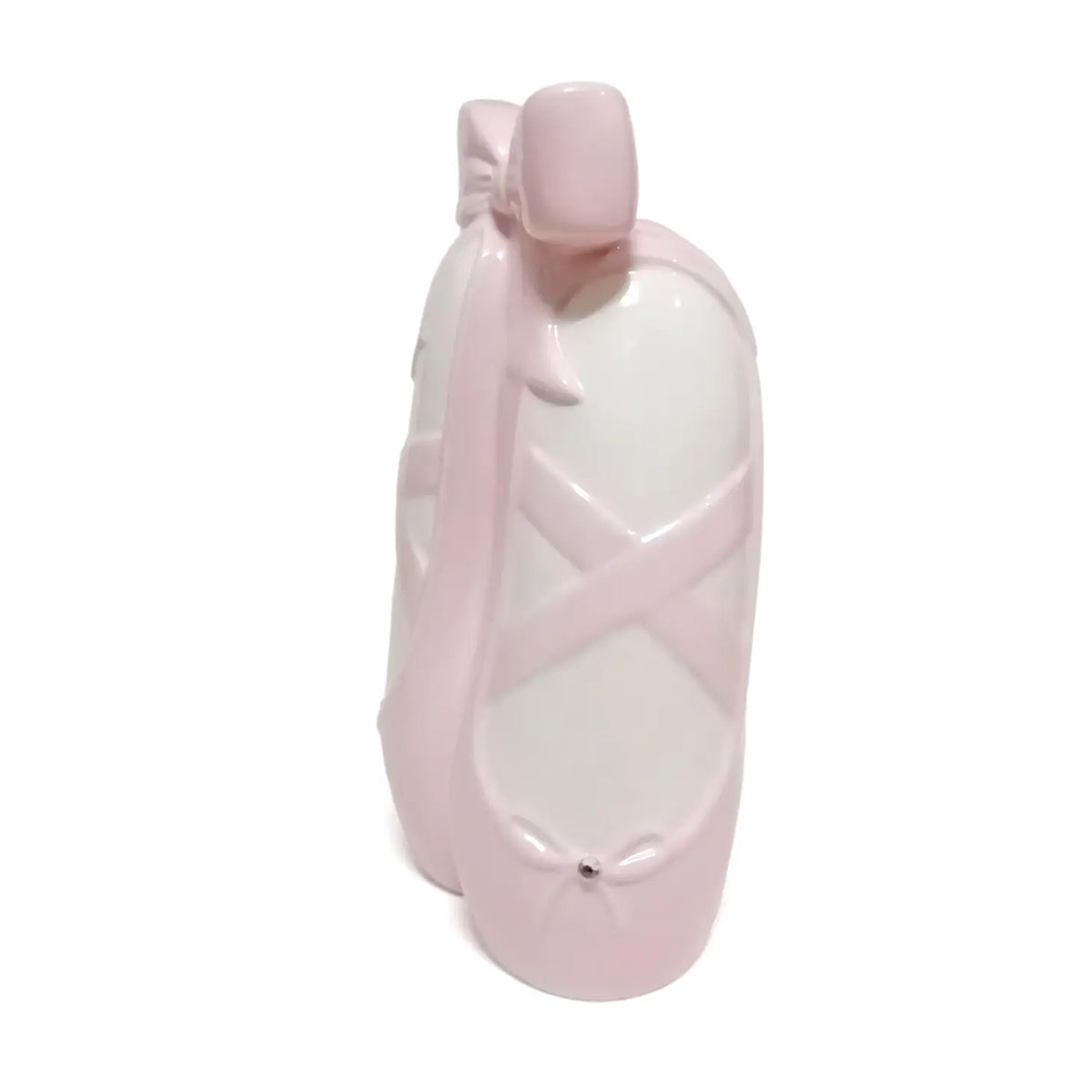Ceramic Piggy Bank - Ballet Slippers – Olly-Olly