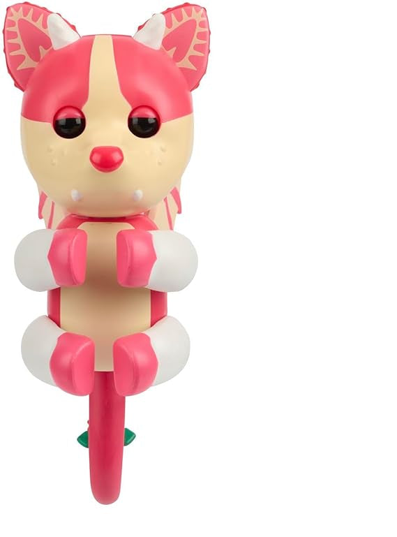 Fingerlings X Adopt Me - Dragon – Olly-Olly