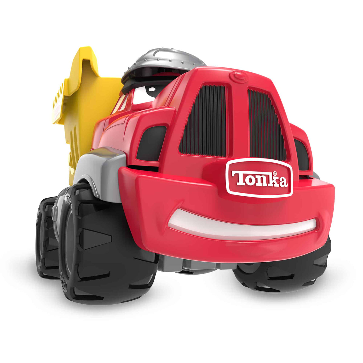 Tonka - My Talking Truck Chuck – Olly-Olly