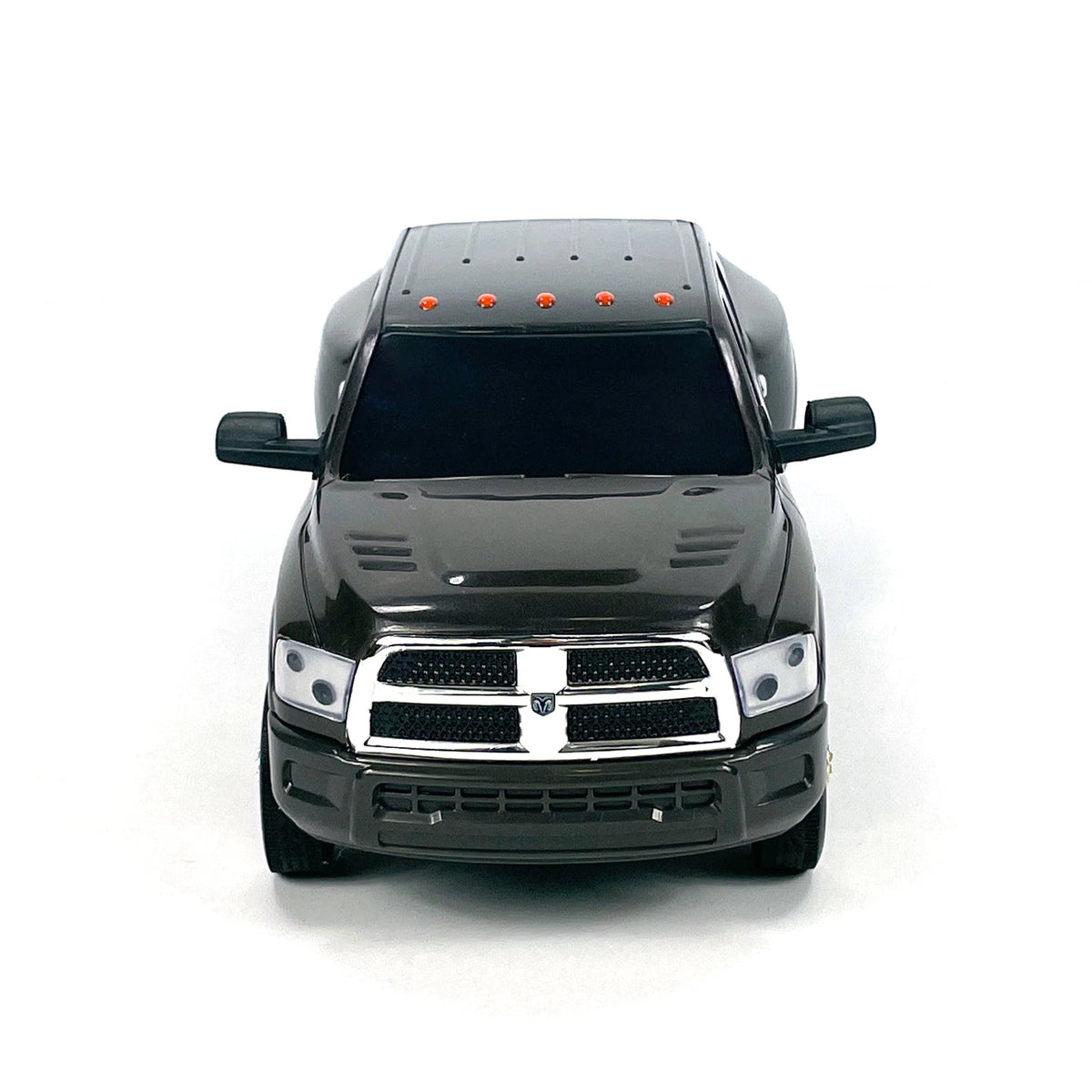 Yellowstone John Dutton Ram 3500 Mega Cab Dually Truck – Olly-Olly