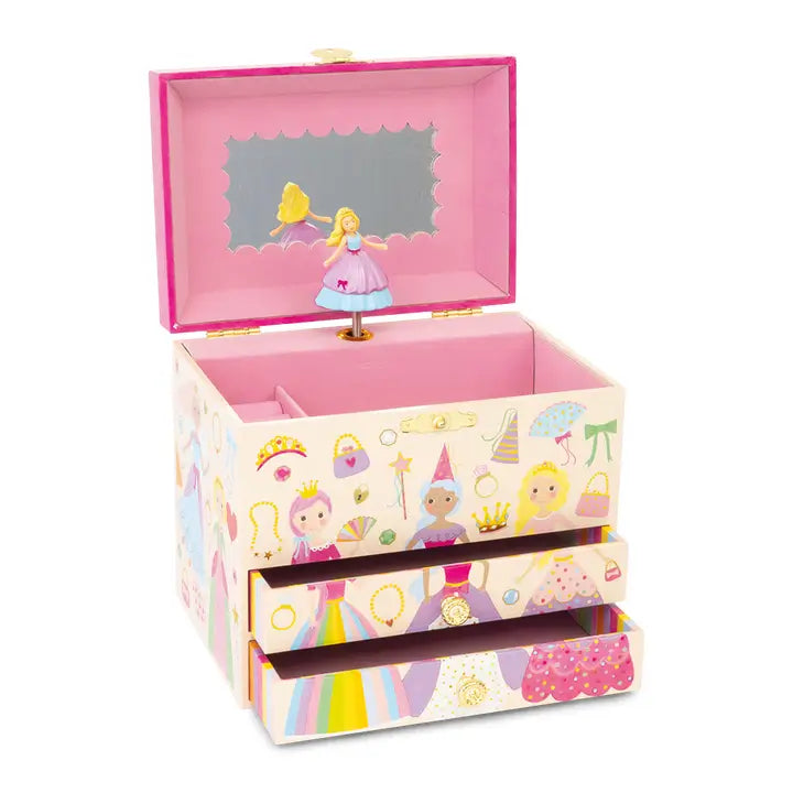 Floss & Rock Jewelry Box Princess – Olly-Olly