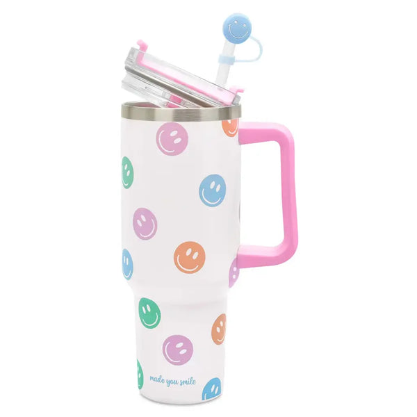 iScream Made You Smile Travel Cup – Olly-Olly