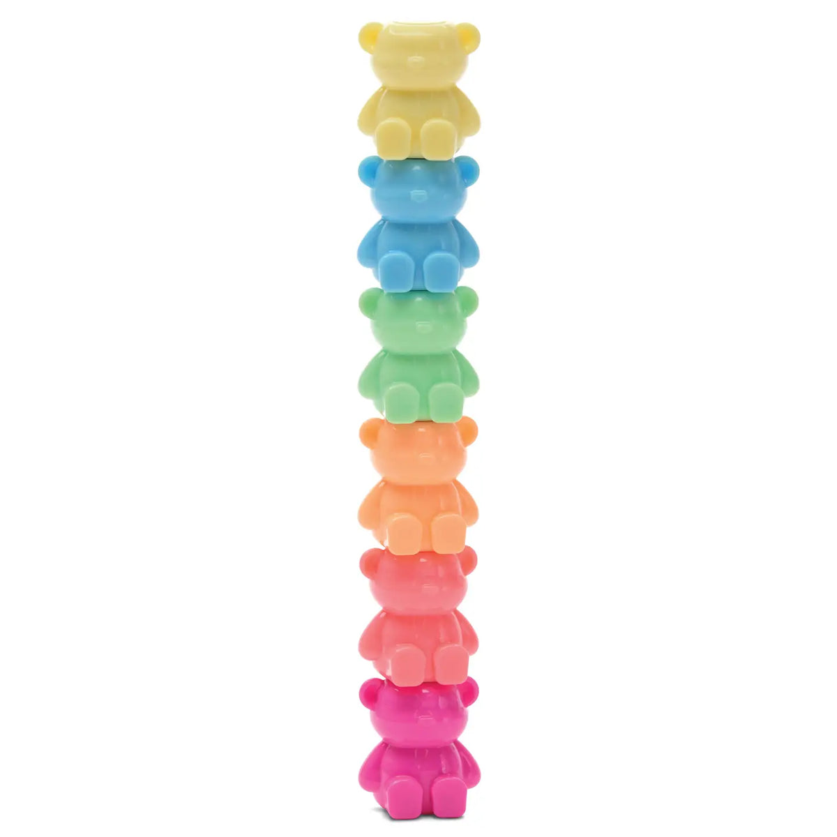 Beary Bright Stackable Markers – Olly-Olly