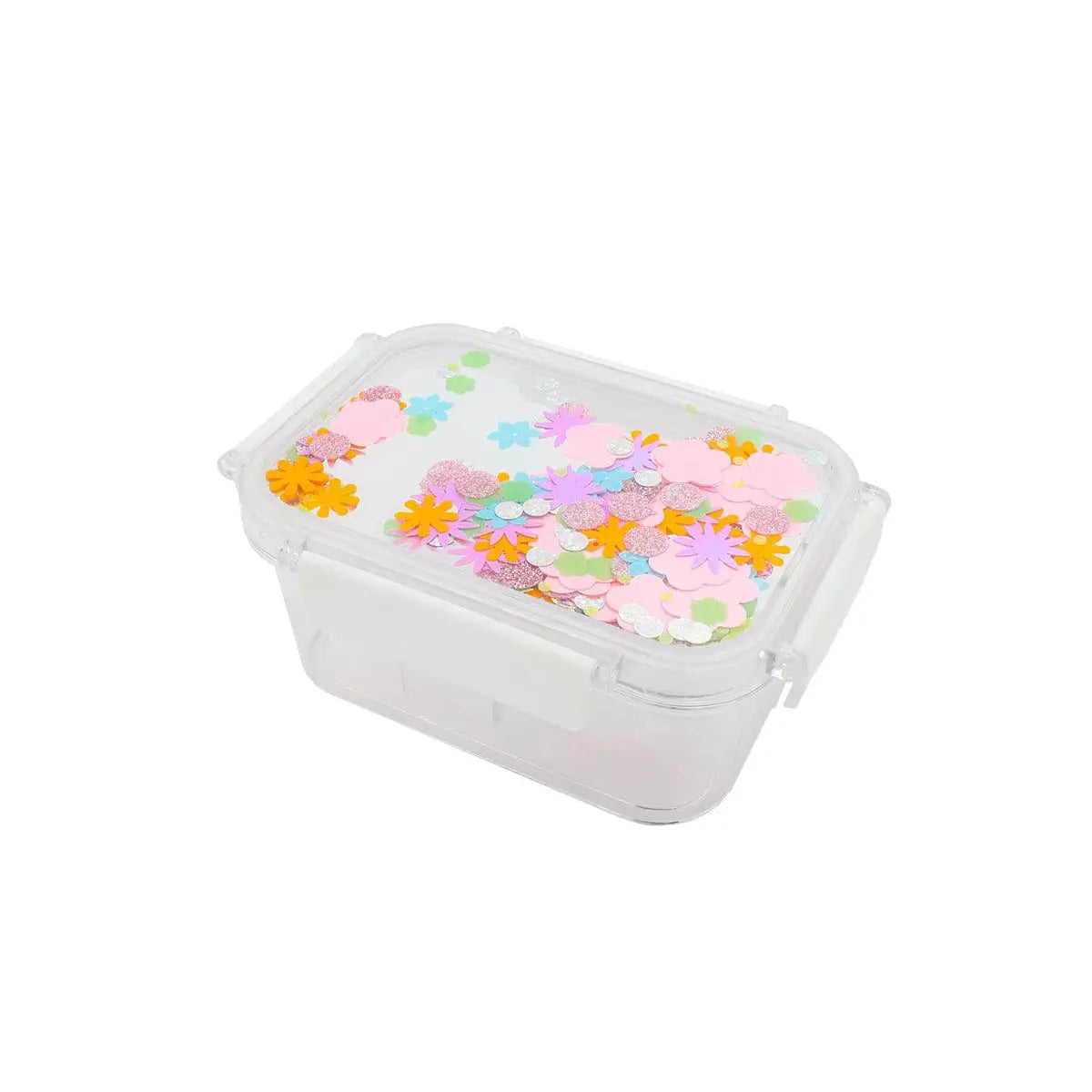 Confetti For Lunch Storage Set of Two – Olly-Olly