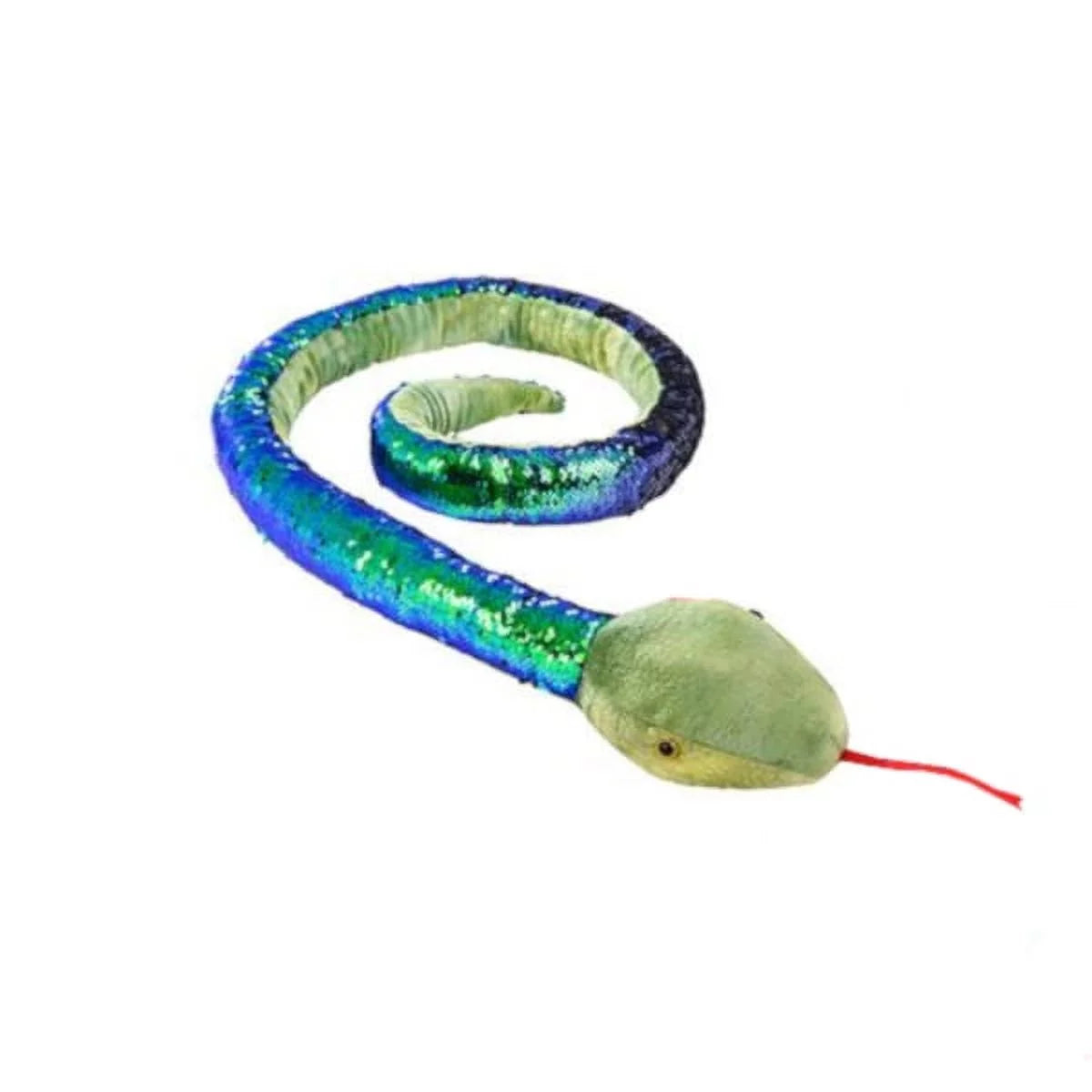67" Sequin Snake – Olly-Olly