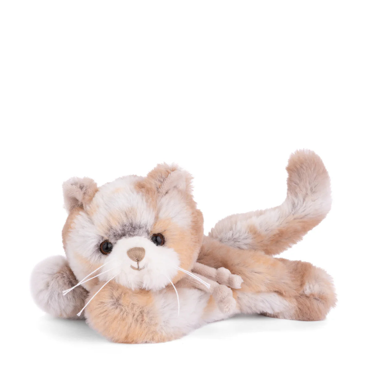 Bukowski Bears Cozy Cat- Gray – Olly-Olly