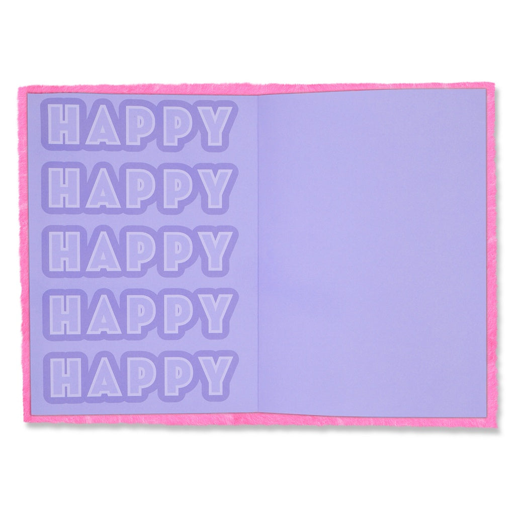 iScream Happy Happy Happy Journal – Olly-Olly