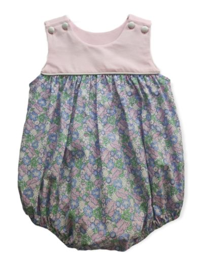 Banana Split Summer Fields Bubble – Olly-Olly