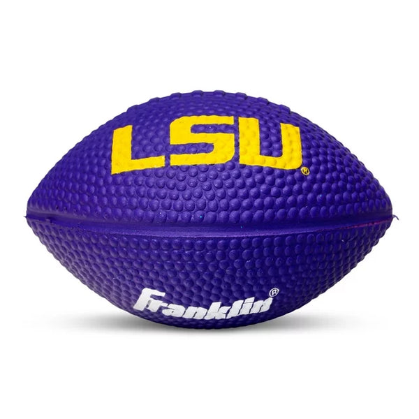 Franklin College LSU NCAA Foam Stress Balls – Olly-Olly