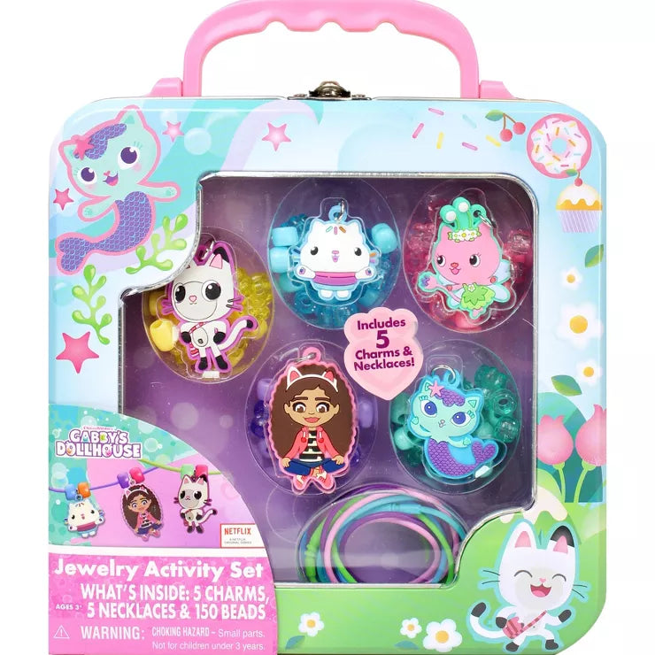 Gabby's Jewelry Tin – Olly-Olly