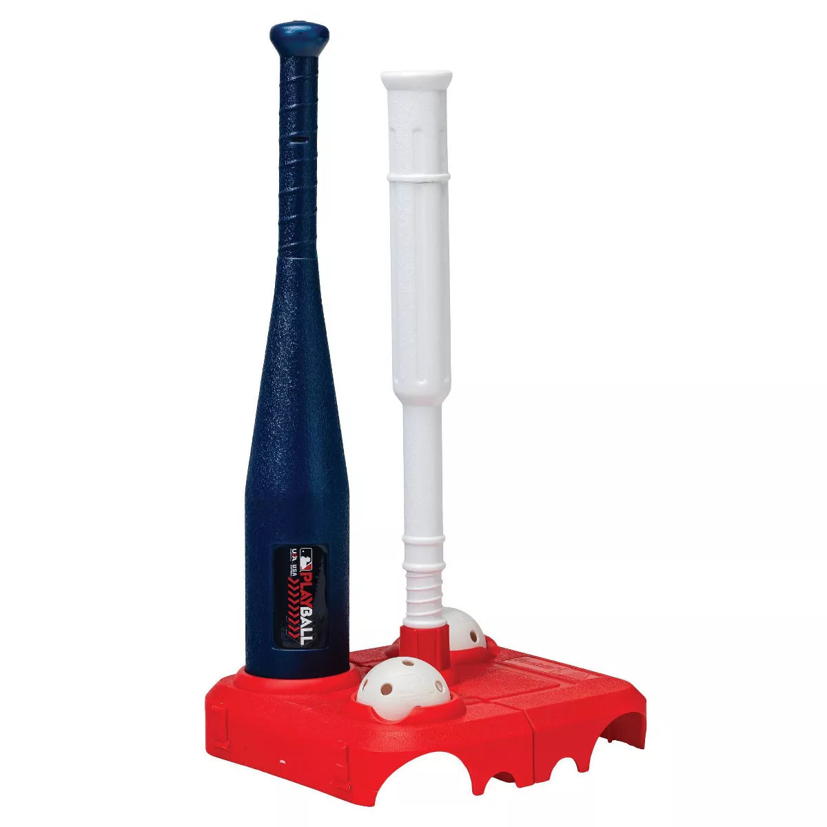 MLB Fold Away Kids Batting Tee – Olly-Olly
