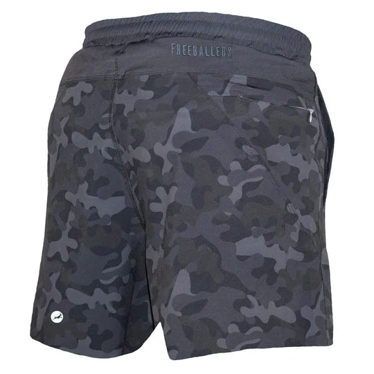 Meripex Commandos FB Shorts – Olly-Olly