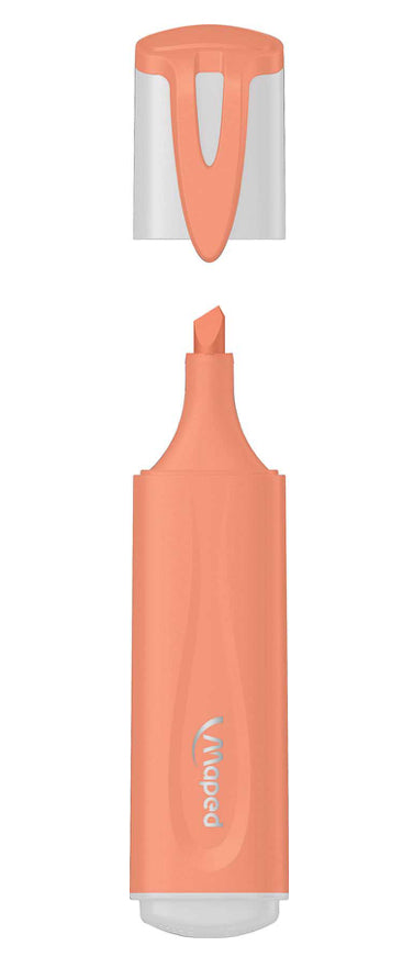 Fluo Peps Classic Pastel Highlighter x6 – Olly-Olly