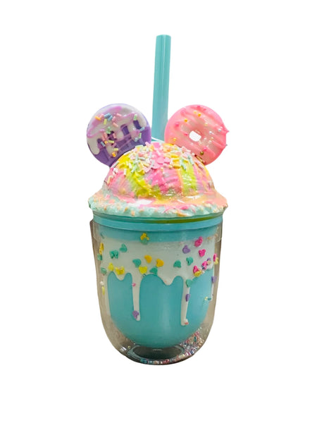 Hot Focus Sundae Hydration Cup - Rainbow – Olly-Olly