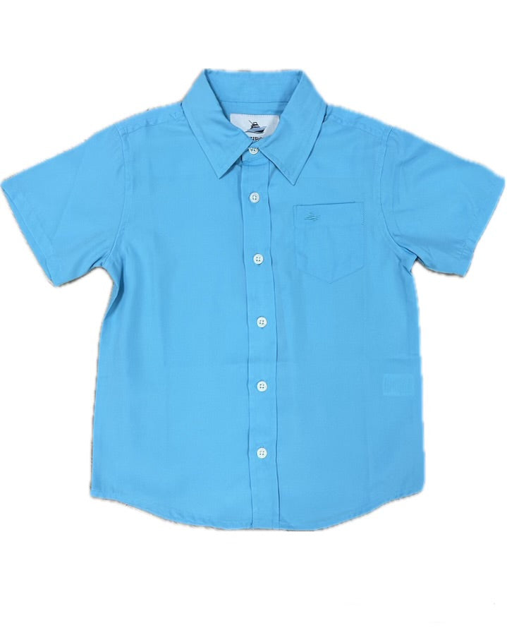 Southbound Performance Dress Shirt Regatta – Olly-Olly