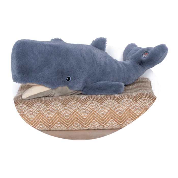 The Wayfare Plush Whale – Olly-Olly