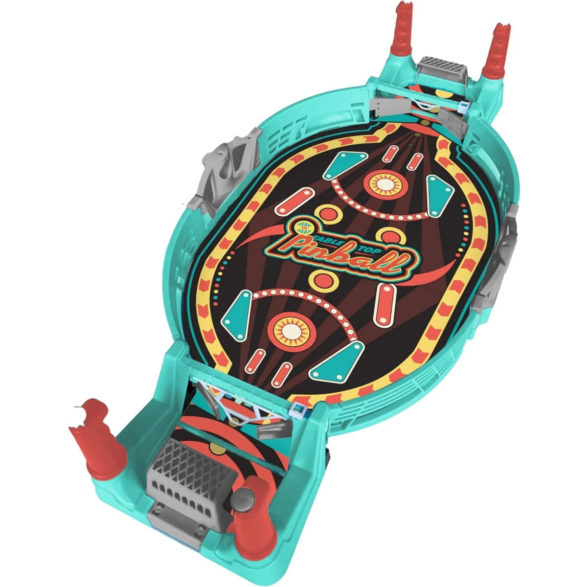 Table Top Pinball Game – Olly-Olly