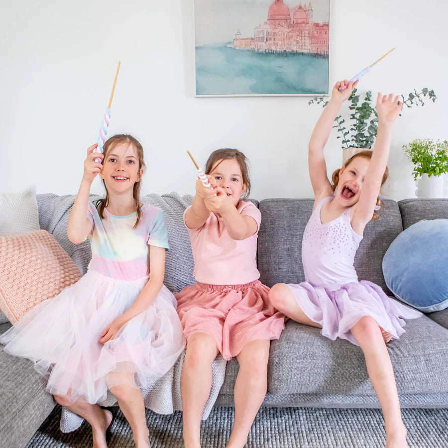 Magic Wand Kit - Pastel Power – Olly-Olly