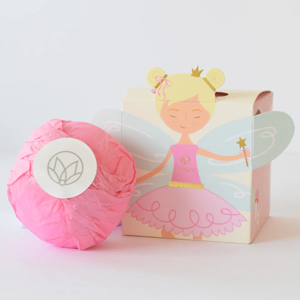 Fairy Boxed Bath Balm – Olly-Olly