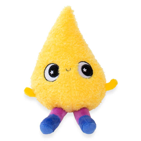 Plush Mini Raindrop Friends – Olly-Olly