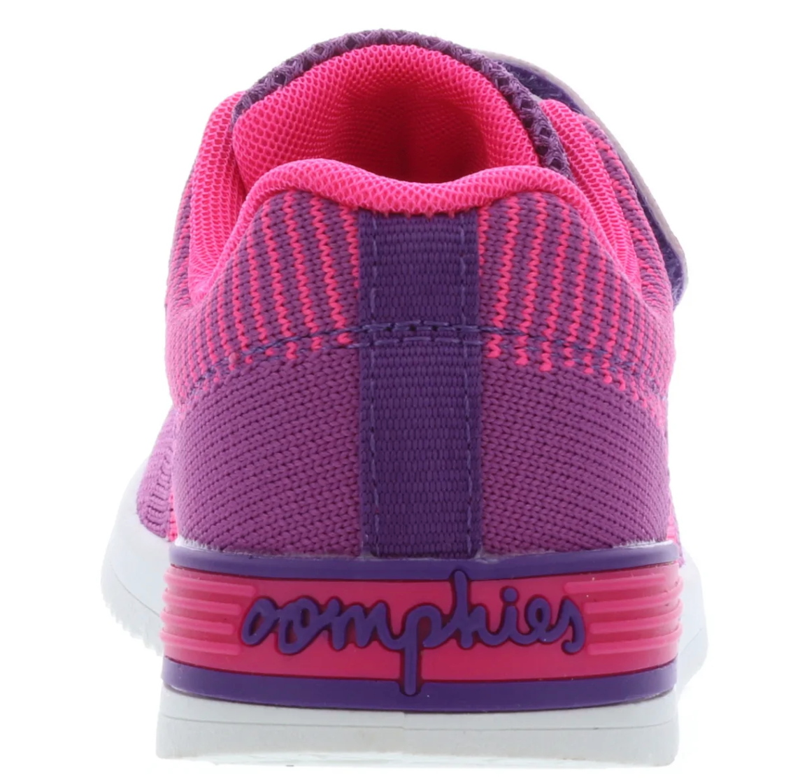 Oomphies Sneaker - Wynn -Purple – Olly-Olly