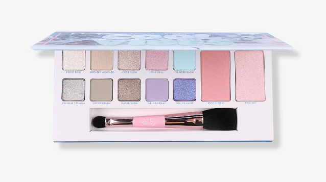 Cool Vibes Eye & Cheek Palette – Olly-Olly