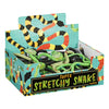 toysmith Super stretchy snake – Olly-Olly