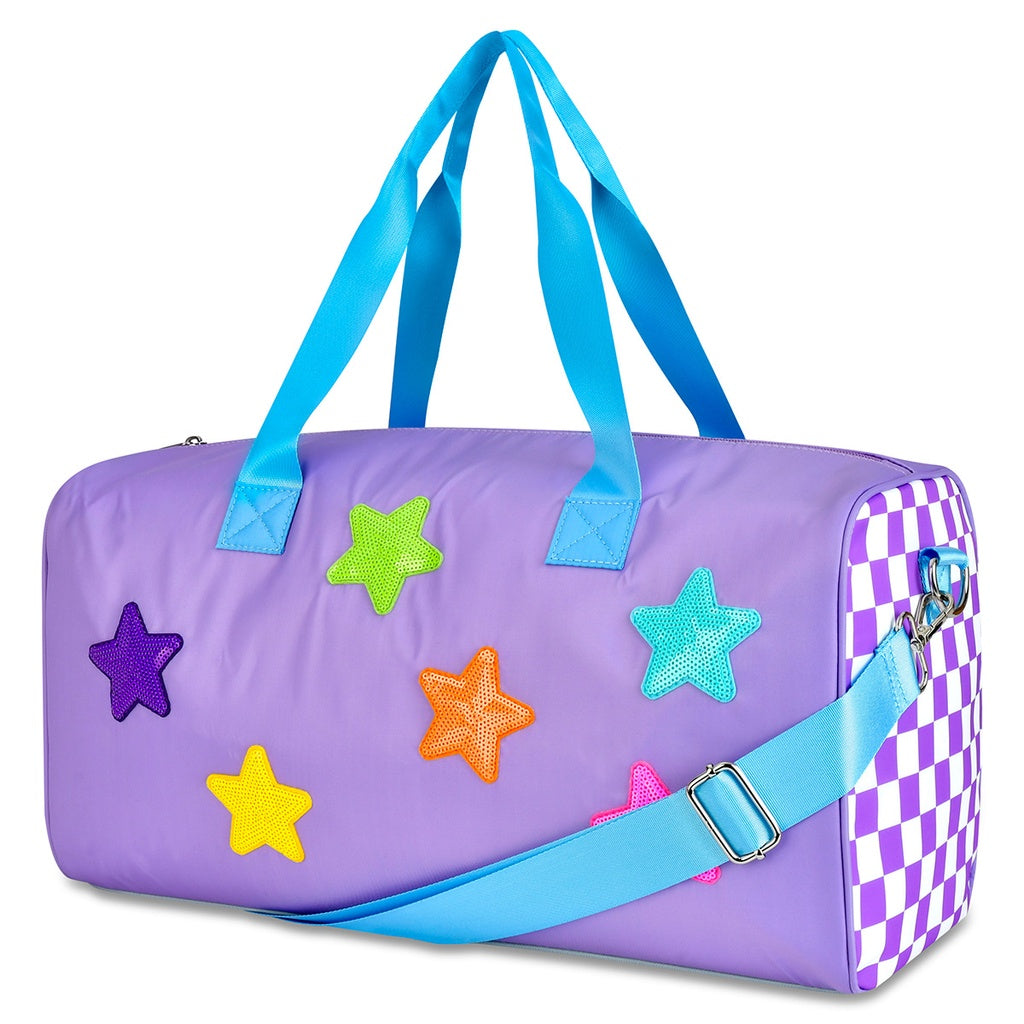 Super Star Duffle Bag – Olly-Olly