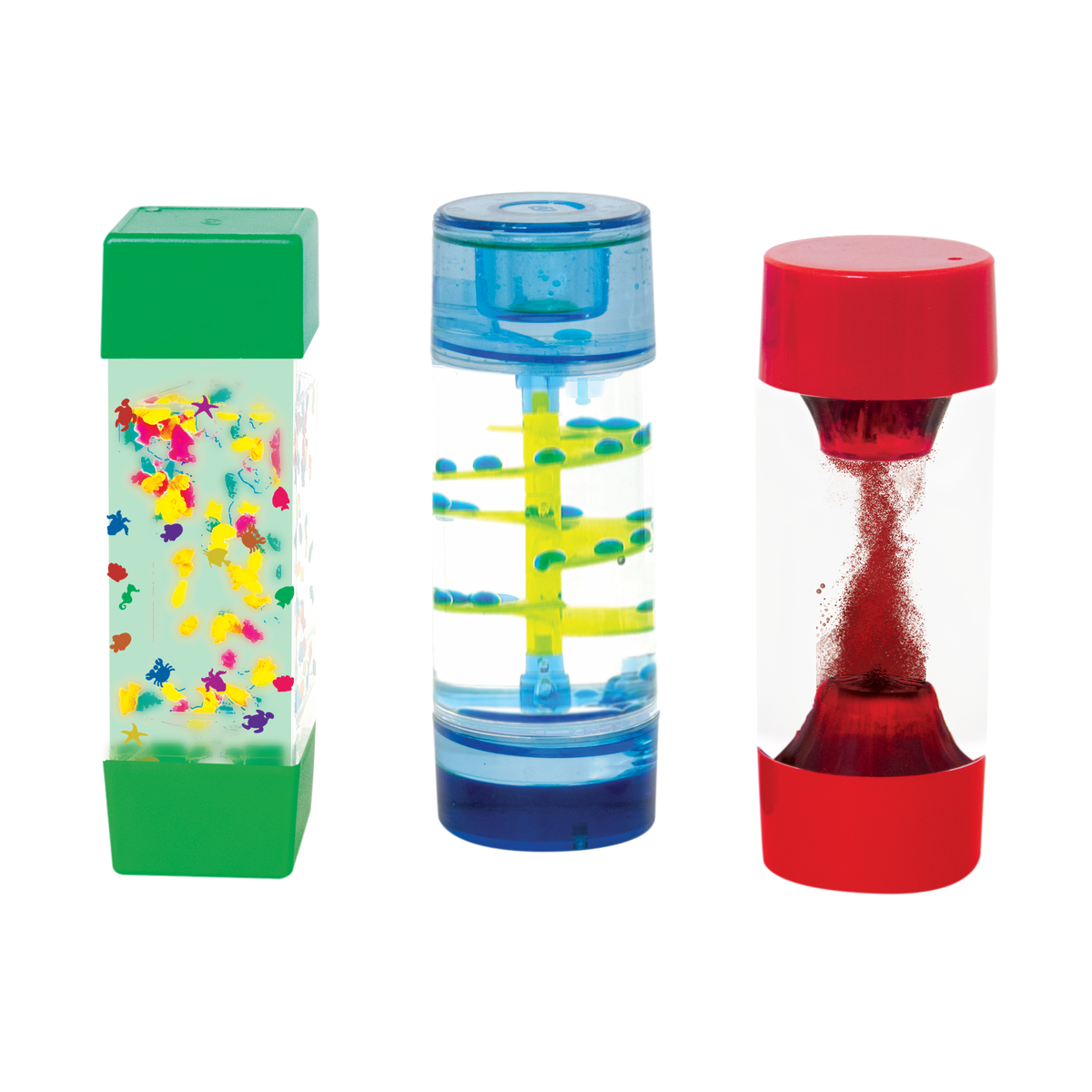 Sensory Tube 3Pk Set – Olly-Olly