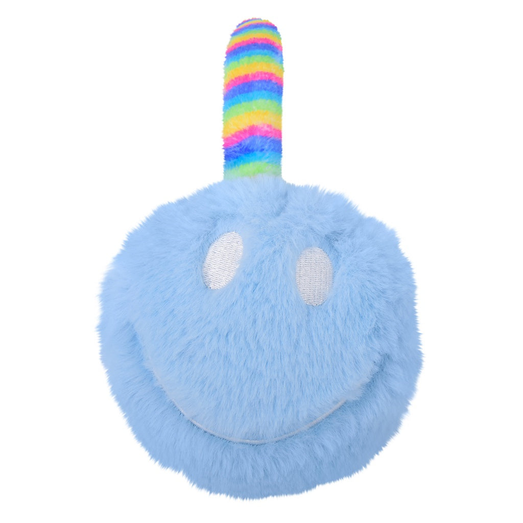 You Make Me Smile Ear Muffs – Olly-Olly