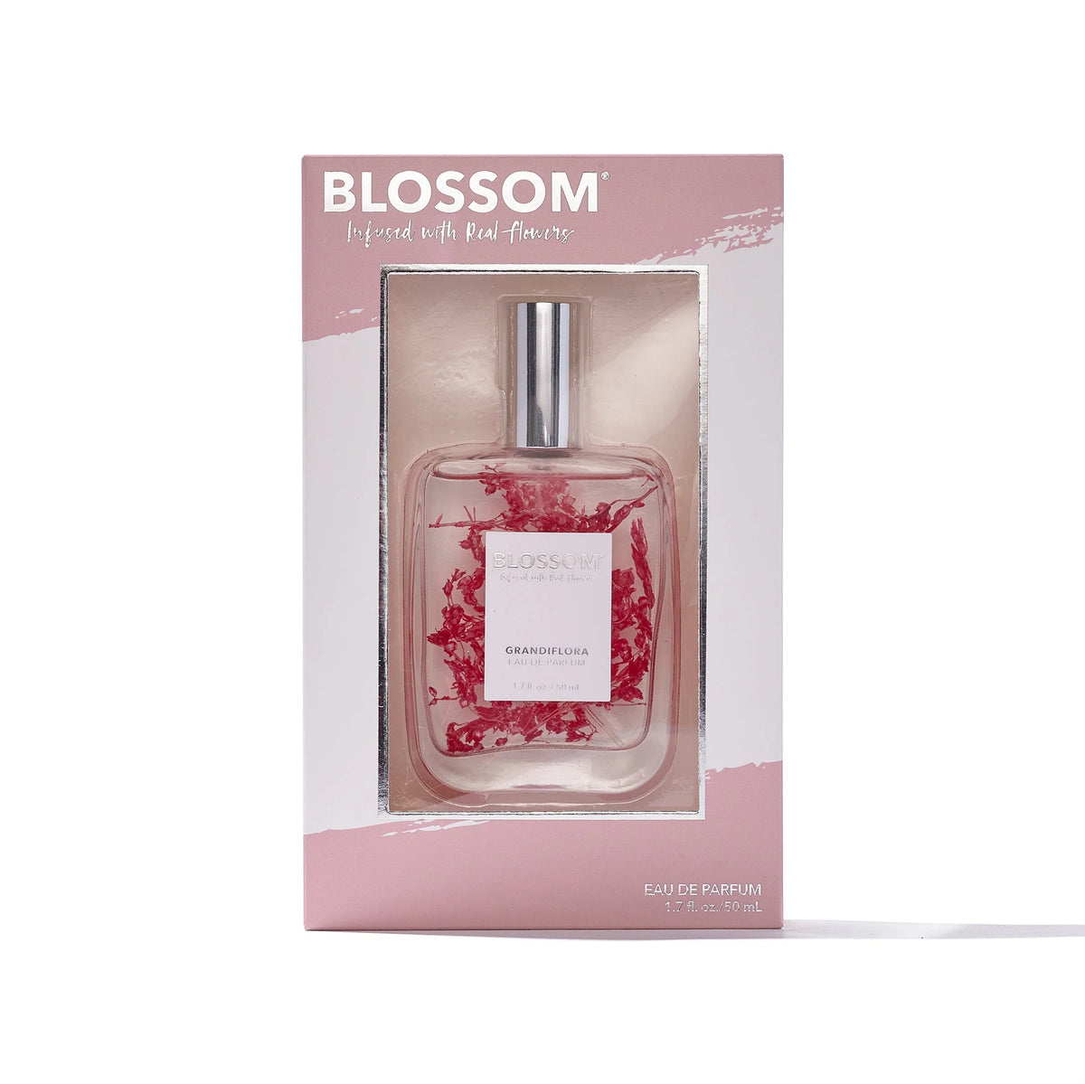 Blossom Beauty Eau de Parfum - Grandiflora Perfume – Olly-Olly