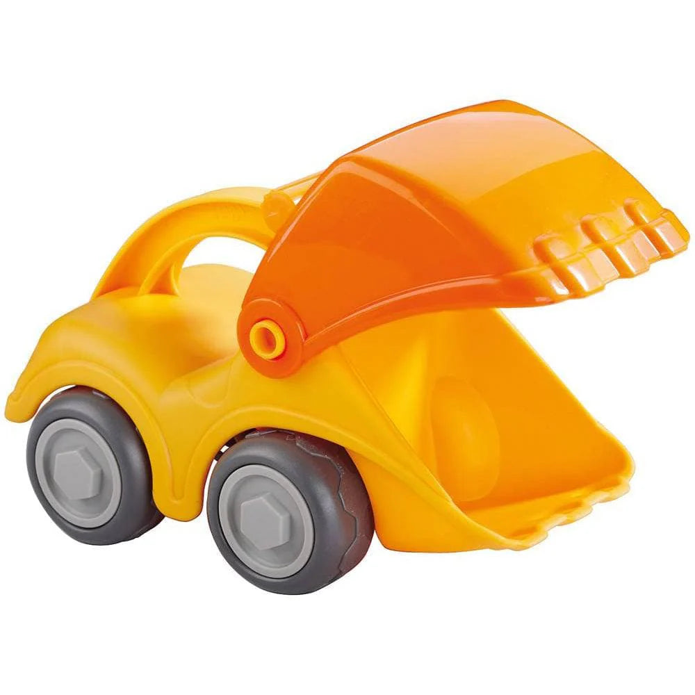 Haba Shovel Excavator – Olly-Olly