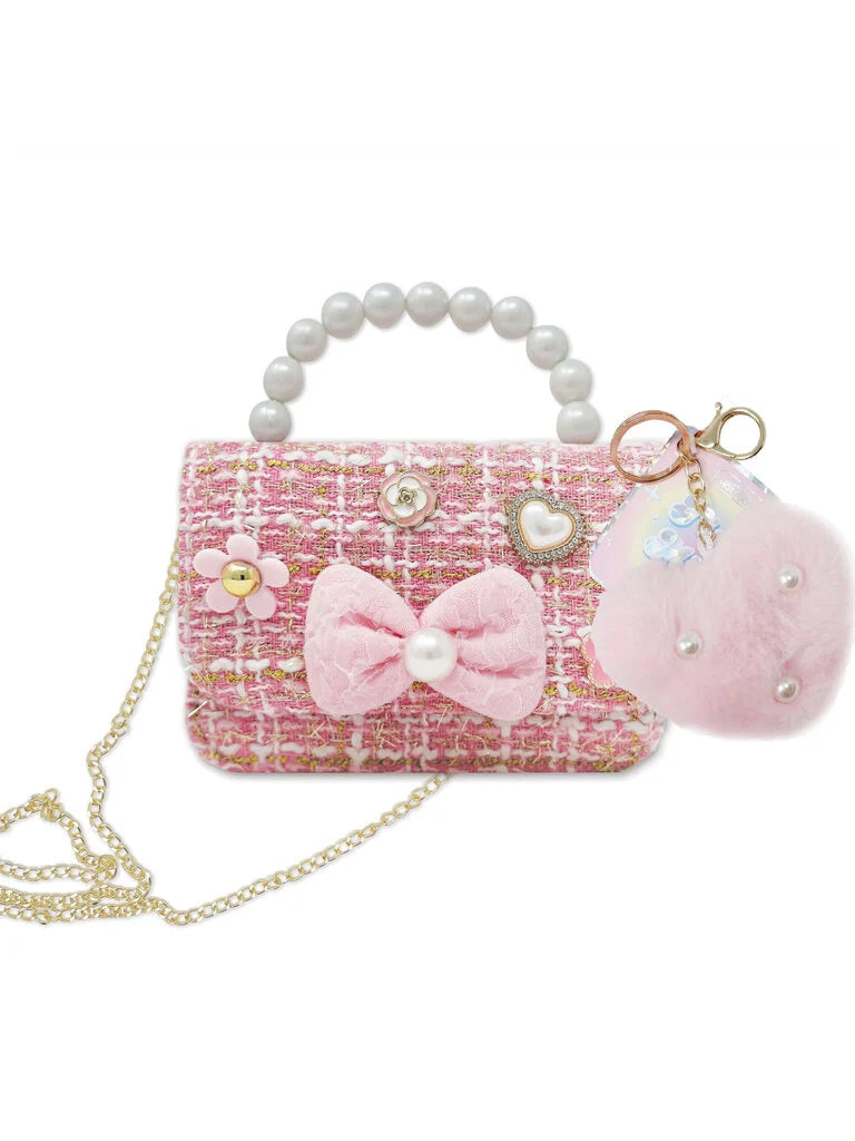 Hot Focus Tiny Mini Crossbody - Groovy Flower – Olly-Olly