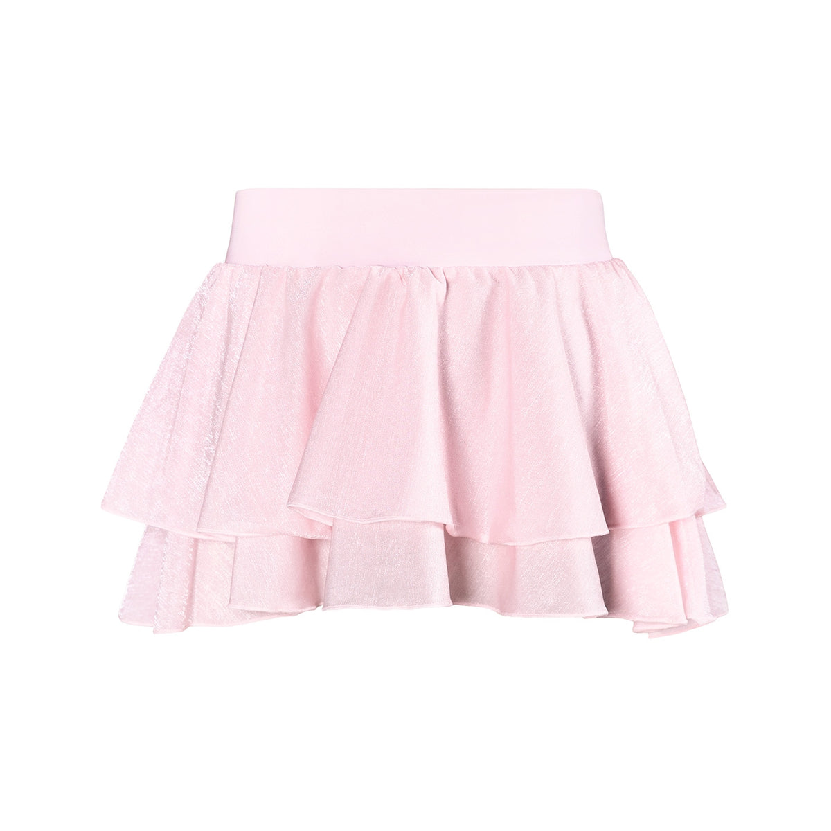 Sarah Crystal Skirt – Olly-Olly