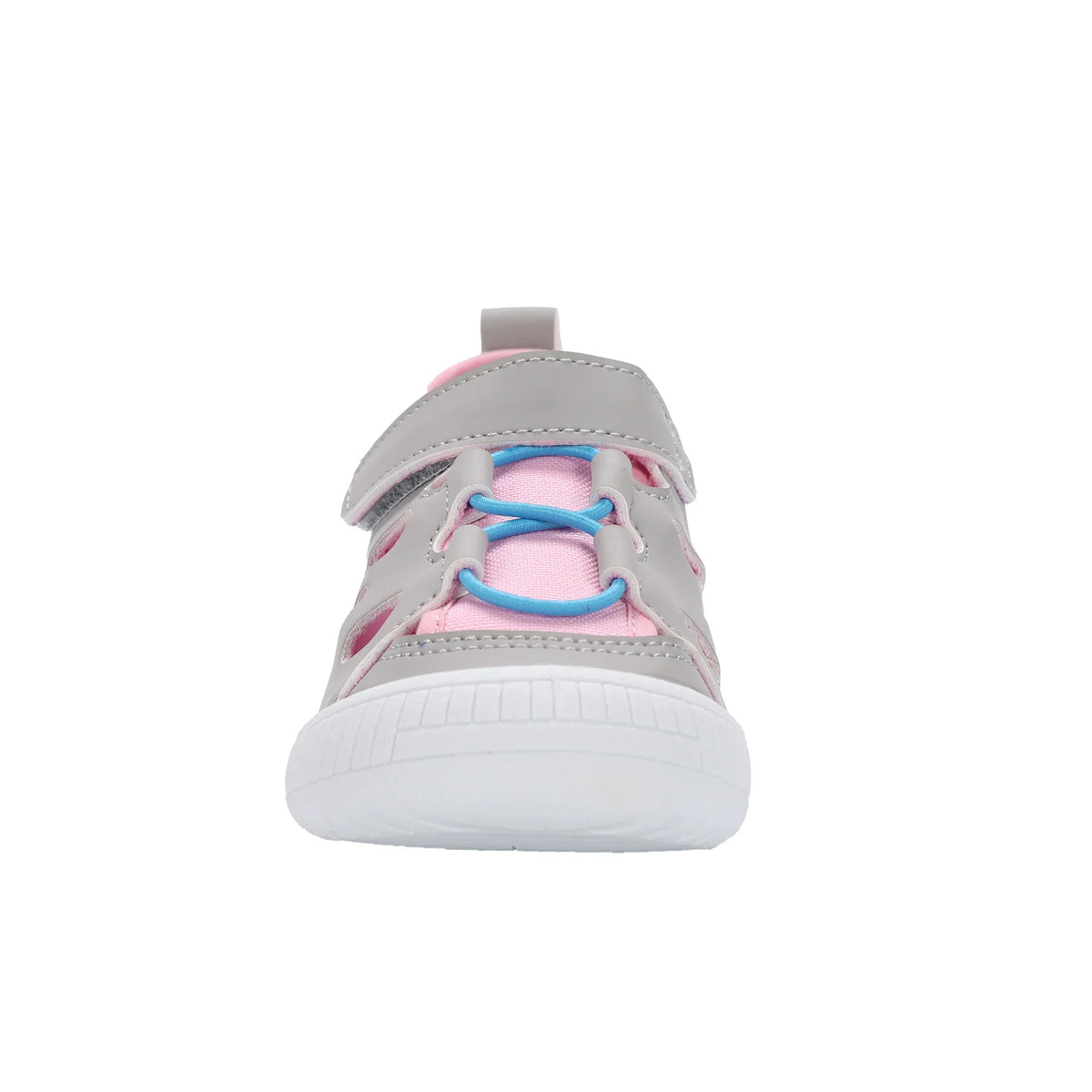 Oomphies Sandals- Lagoon Girls-Light Grey – Olly-Olly