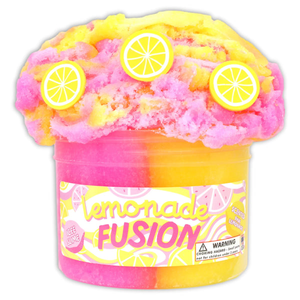 Dope Slimes - Lemonade Fusion – Olly-Olly