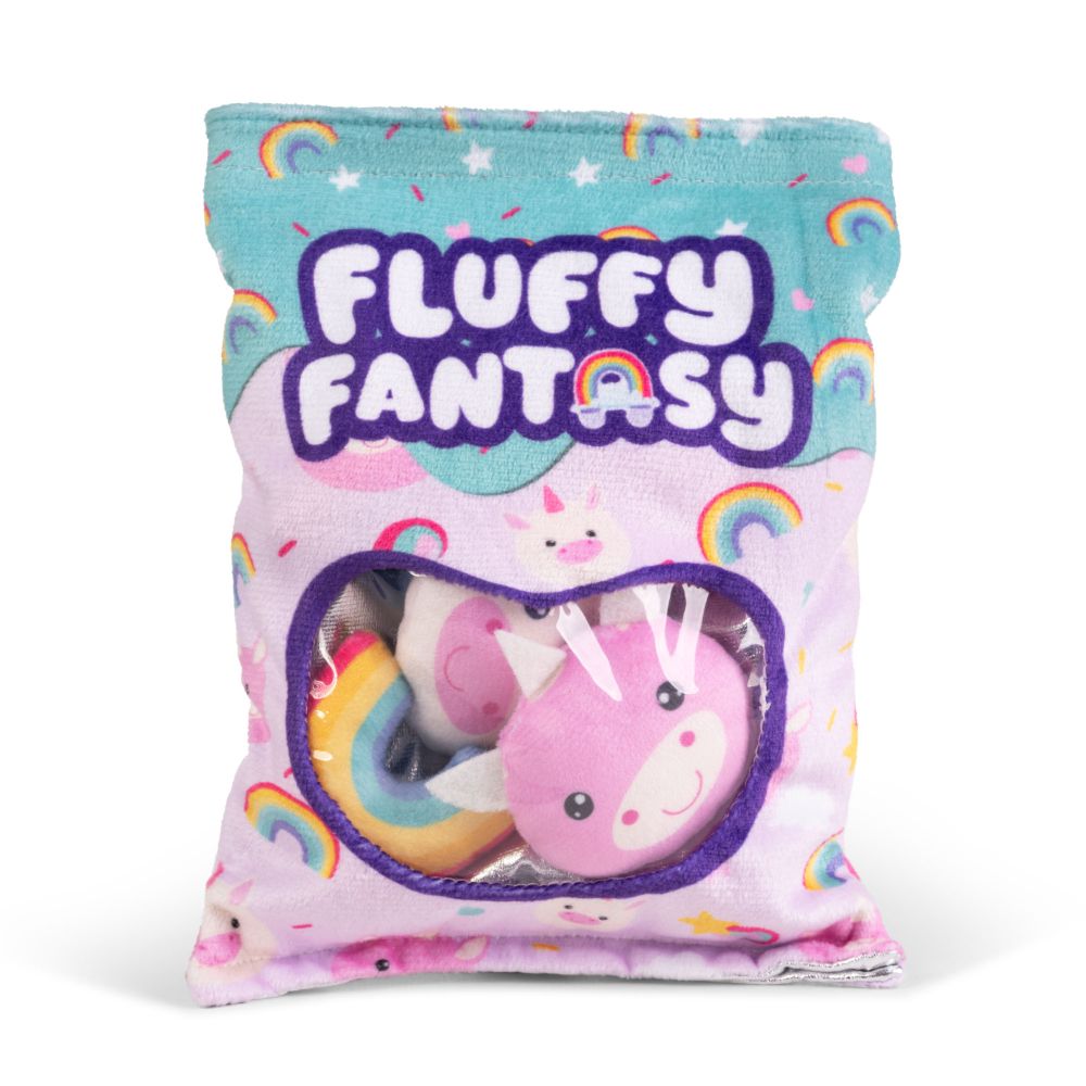Fantasy Squishy Snacks – Olly-Olly
