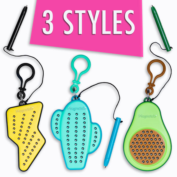 The Original Magnatab: Minis (Assorted) – Olly-Olly