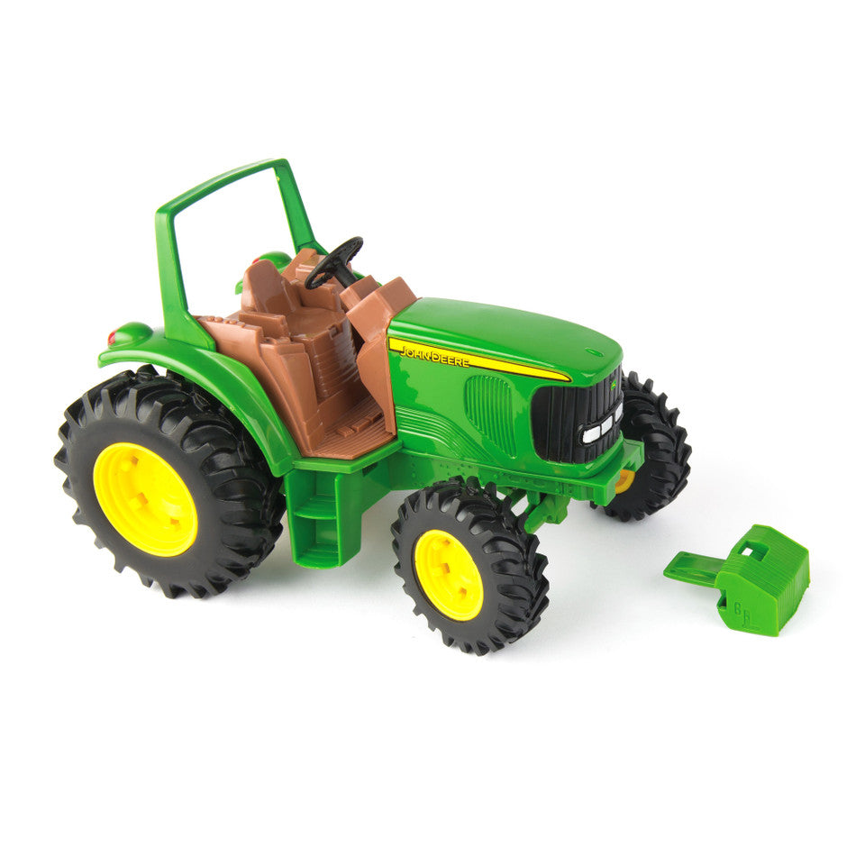 John Deere 8" Tractor – Olly-Olly
