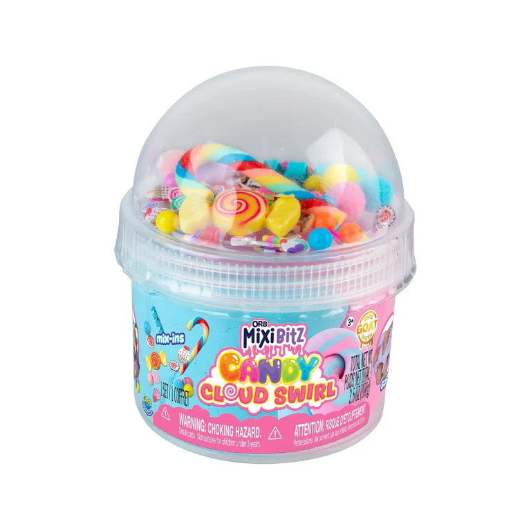 ORB GOAT MixBitz- Candy Cloud Swirl – Olly-Olly
