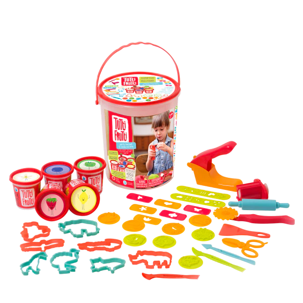 Tutti Frutti Bucket – Olly-Olly
